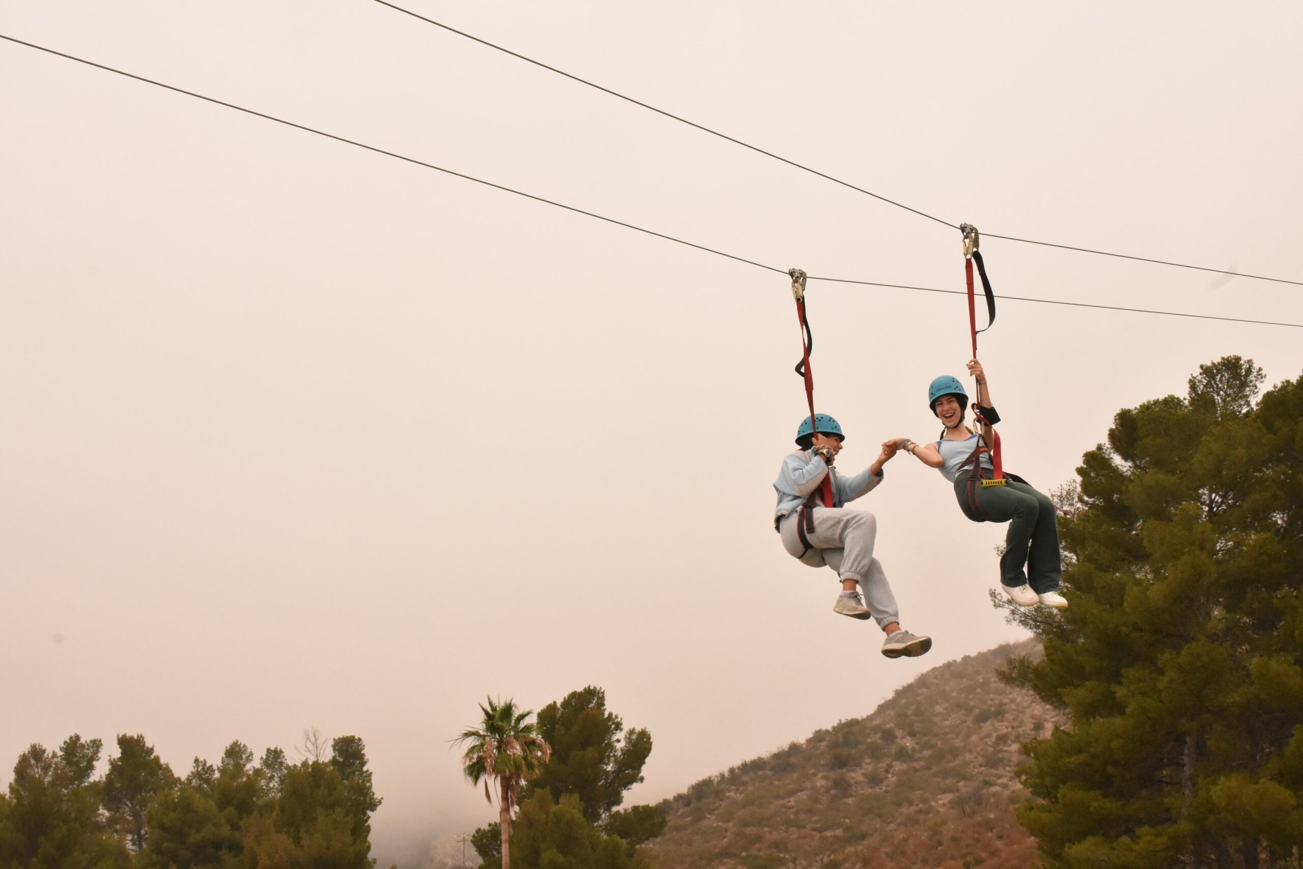 Camp Programs - Camp JCA Shalom