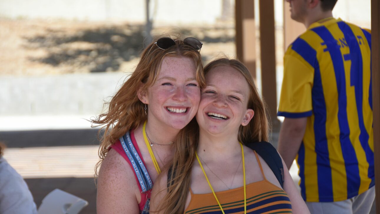 Photo & Video Gallery - Camp JCA Shalom