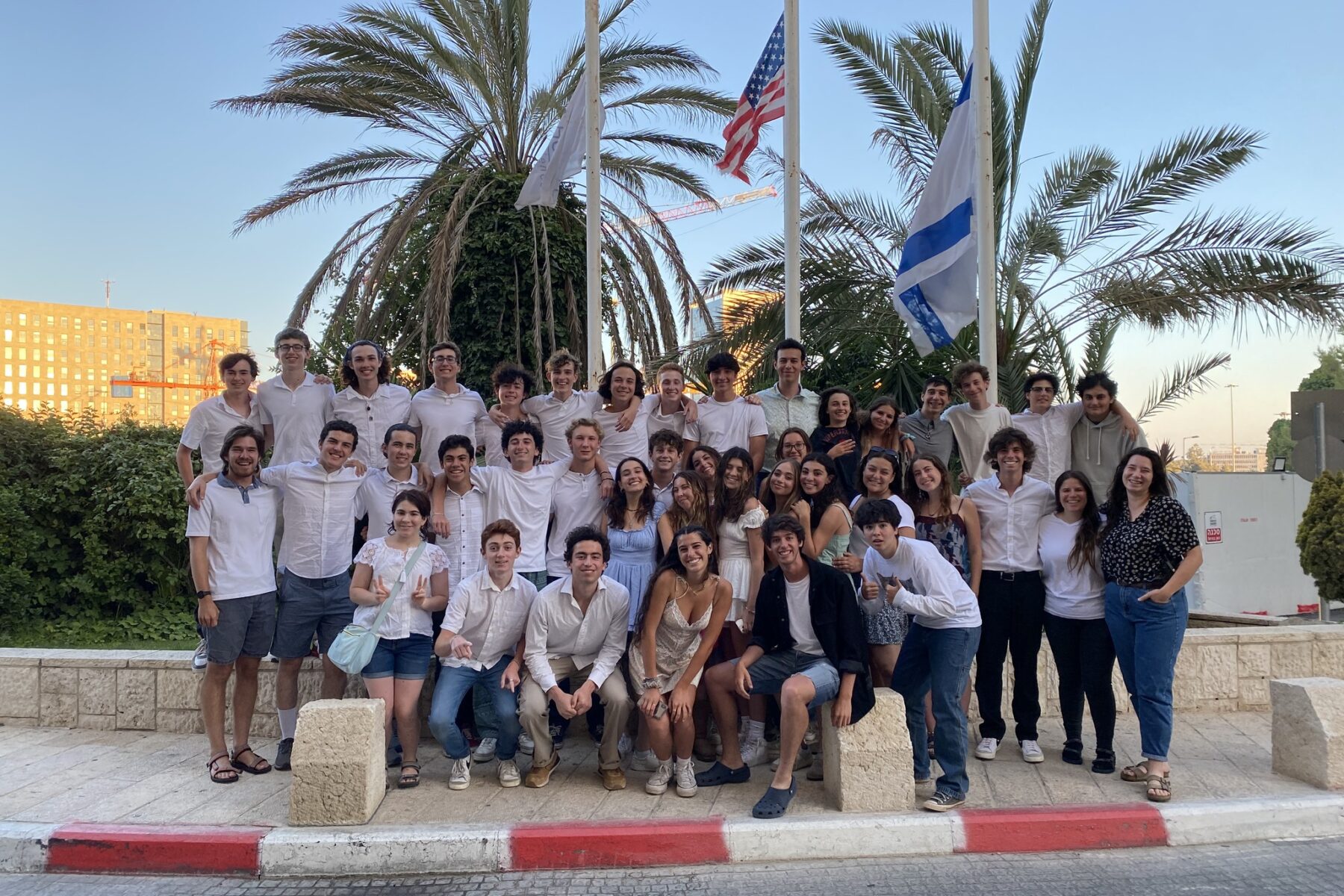 Camp Programs - Camp JCA Shalom