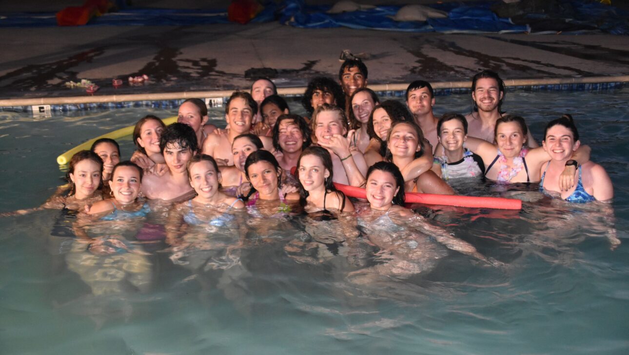 Home - Camp JCA Shalom