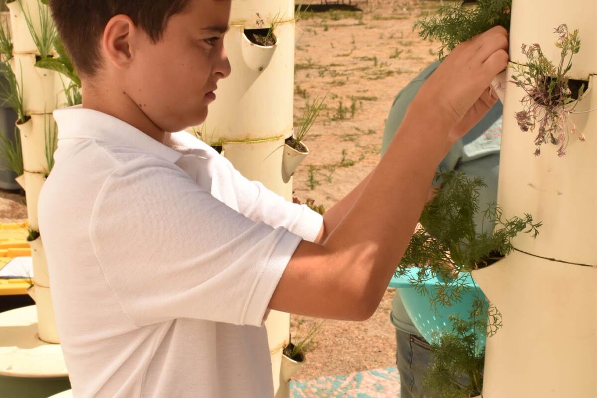 Why Camp JCA Shalom? - Camp JCA Shalom