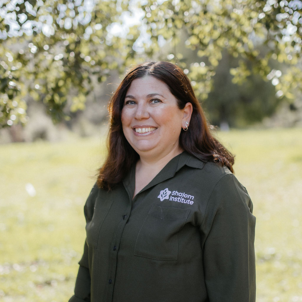Team Members Archive - Camp JCA Shalom